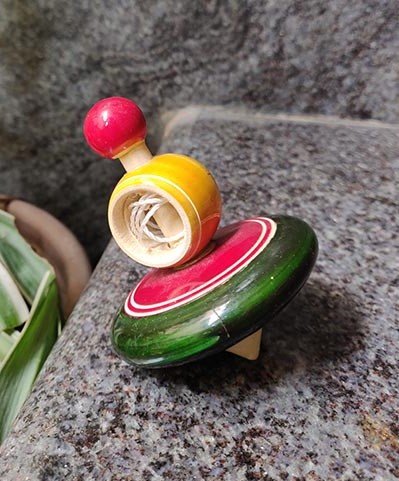 The Native Angadi - Native For Traditional Indian Toys